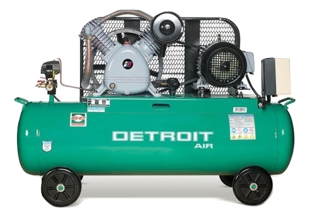 12.5 Bar / 180 PSI Piston Air Compressors – Powertooltraders