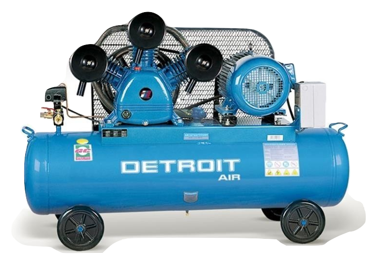 8 Bar / 120 PSI Piston Air Compressors – Powertooltraders
