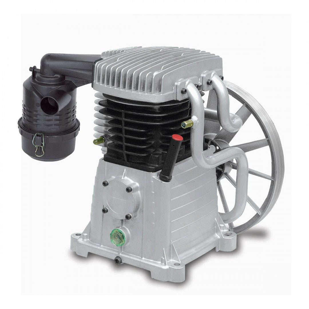ABAC B7000 7.8KW 42.7CFM - Air Compressor Pump – Powertooltraders
