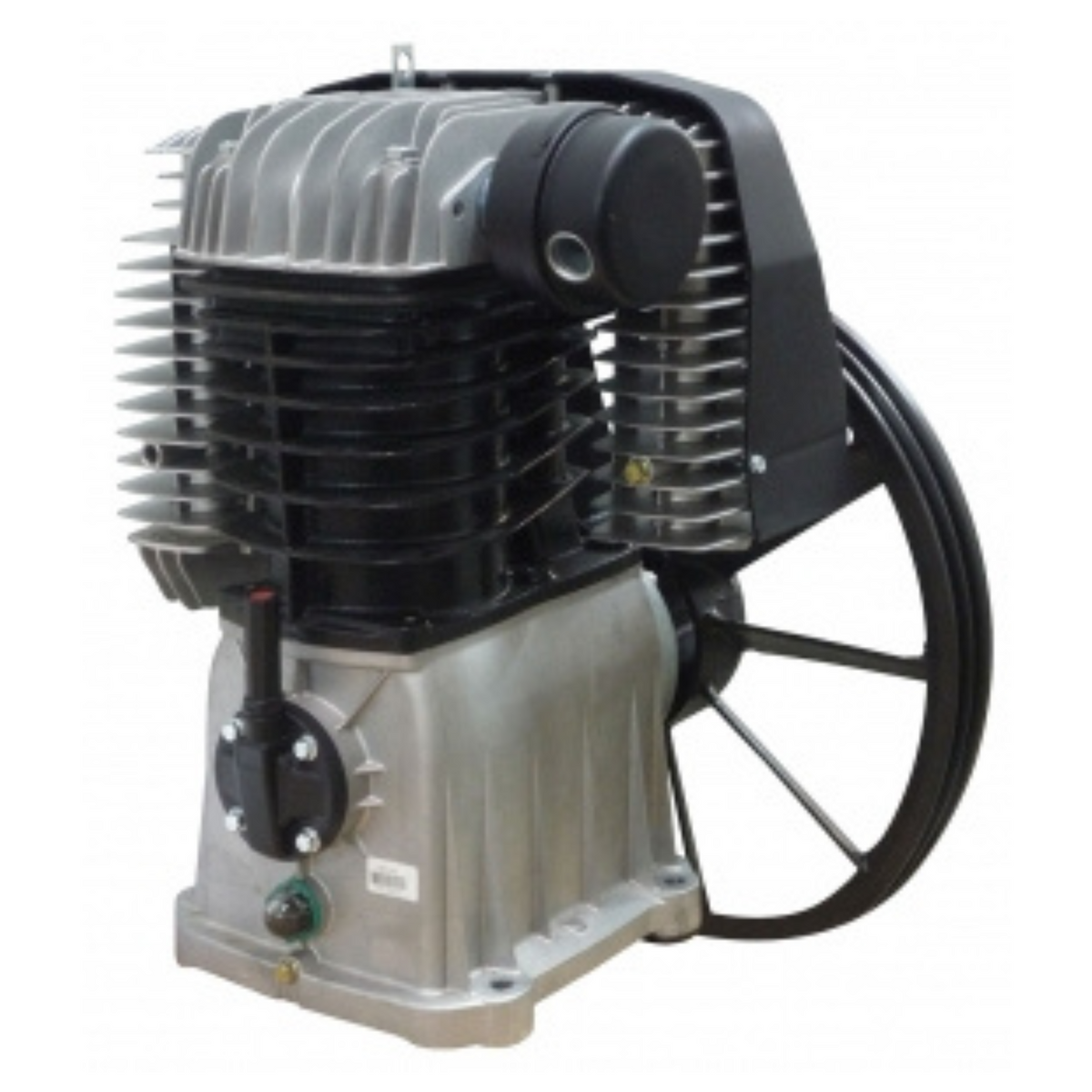 Fini BK120 7.5KW / 38.2CFM - Air Compressor Pump – Powertooltraders
