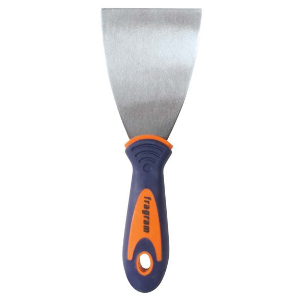 SCRAPER 75MM POLY HANDLE – Powertooltraders